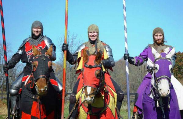 Whatsapp Riddle: The Three Knights | BhaviniOnline.com