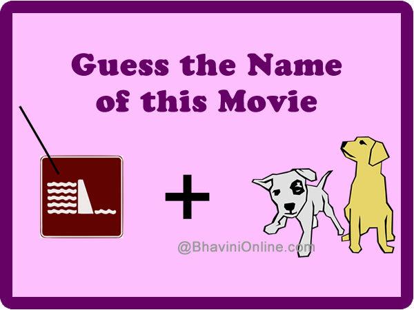 Movie Riddles Archives | Page 3 of 3 | BhaviniOnline.com