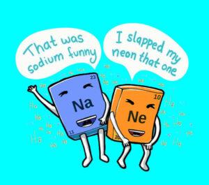 18 Smart Jokes That Will Make You Sound Intelligent | BhaviniOnline.com