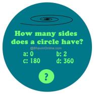 How Many Sides Does A Circle Have BhaviniOnline How Many Sides Does A Circle Have BhaviniOnline