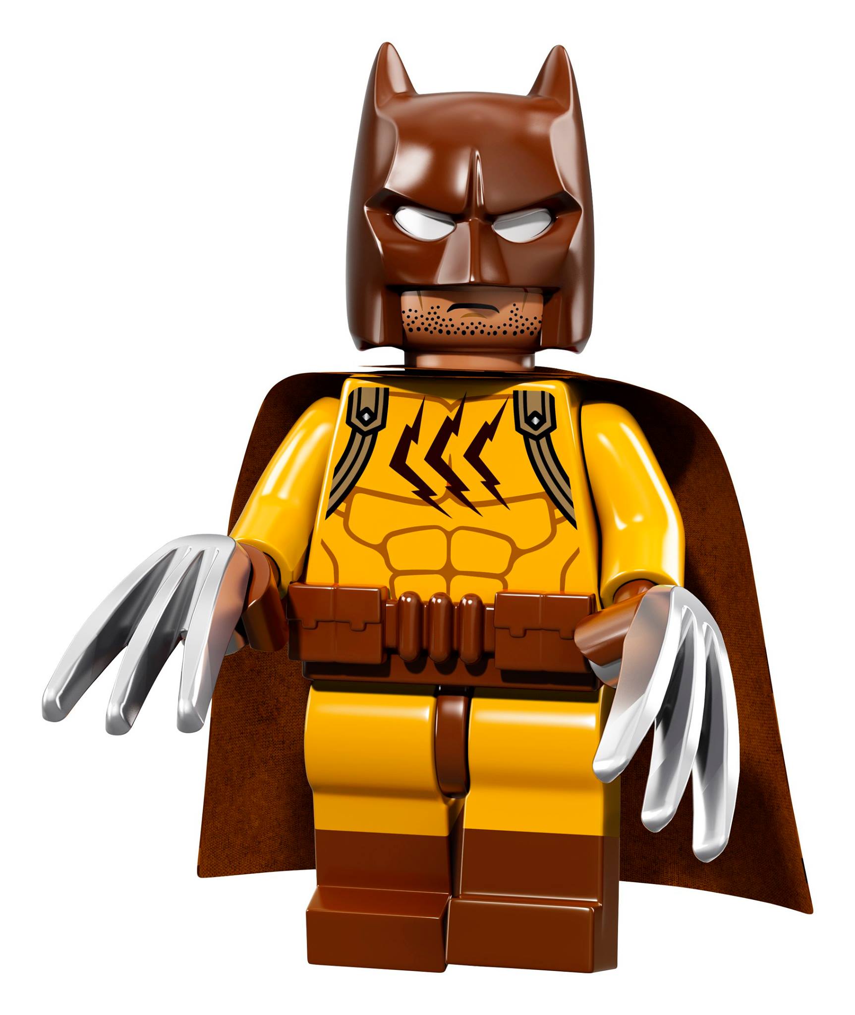 The LEGO Batman Movie Series Minifigures Revealed | BhaviniOnline.com